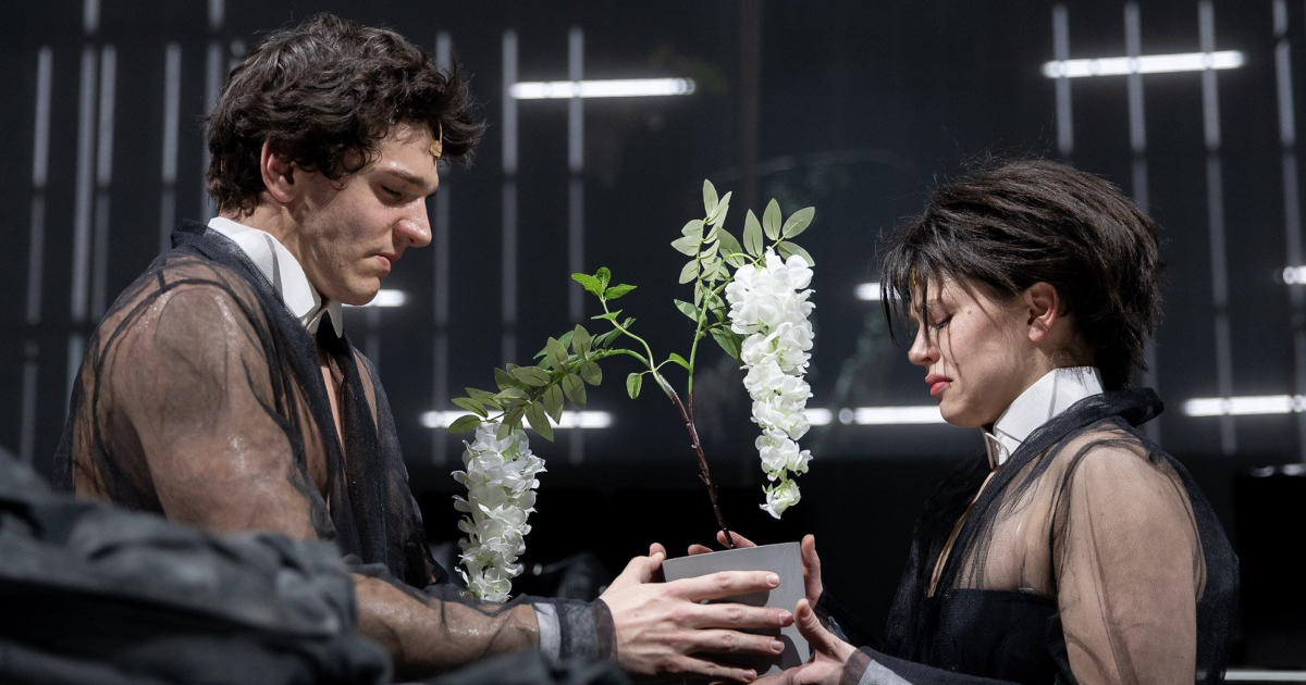 Ármány és szerelem bemutató a Vígszínházban – Vígszínház